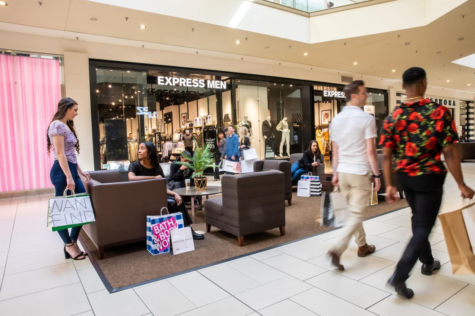 Deptford Mall 1750 Deptford Center Road Deptford Nj
